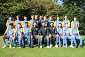 Blauw Geel'38/JUMBO JO19-1 » sv Blauw Geel '38 / JUMBO - sv Blauw Geel '38 / JUMBO