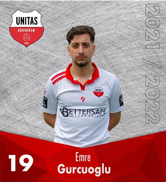 Emre Gurcuoglu naar Blauw Geel ‘38/JUMBO! » sv Blauw Geel '38 / JUMBO ...