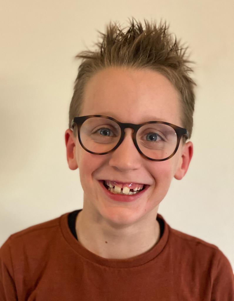 GIJS SMEETS PUPIL VAN DE WEEK » sv Blauw Geel '38 / JUMBO - sv Blauw ...