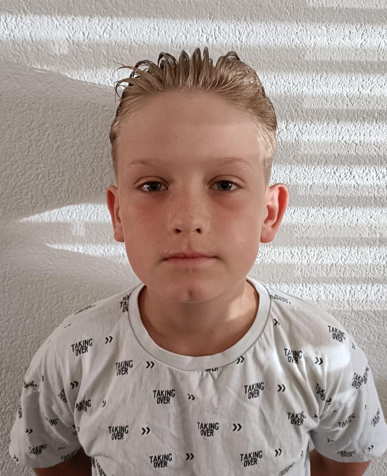 Pupil van de Week: Stef Pennings » sv Blauw Geel '38 / JUMBO - sv Blauw ...